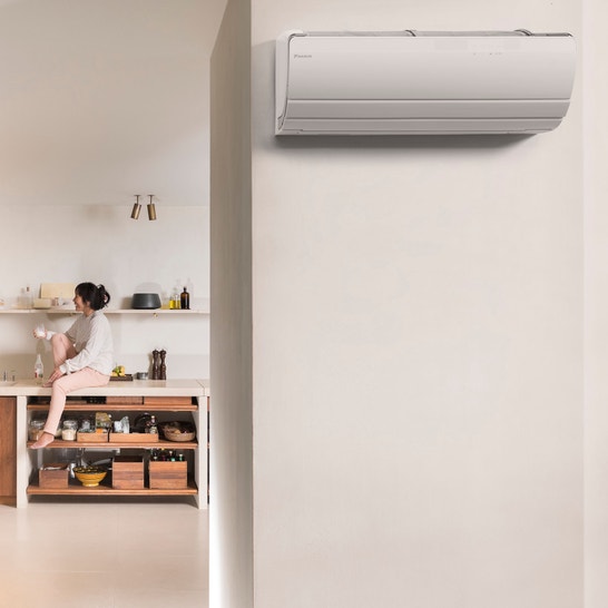 Daikin Ururu Sarara air conditioner | Enjoy ultimate comfort | Daikin
