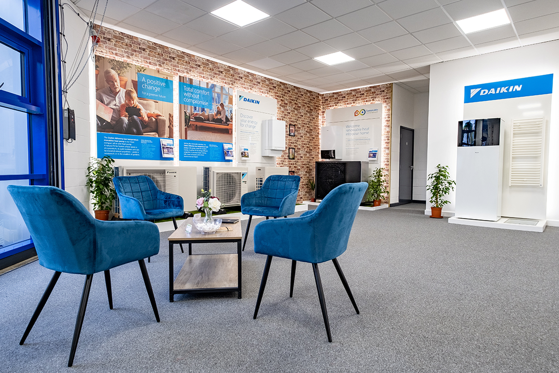 Transform your home with Daikin | Daikin