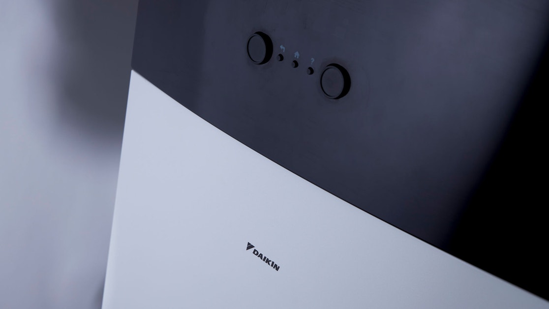 Daikin Altherma 3 H MT F | Daikin