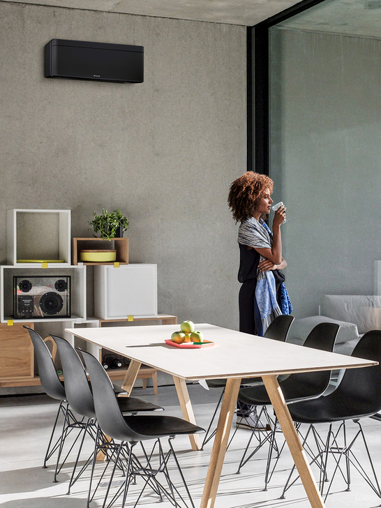 Transform your home with Daikin | Daikin