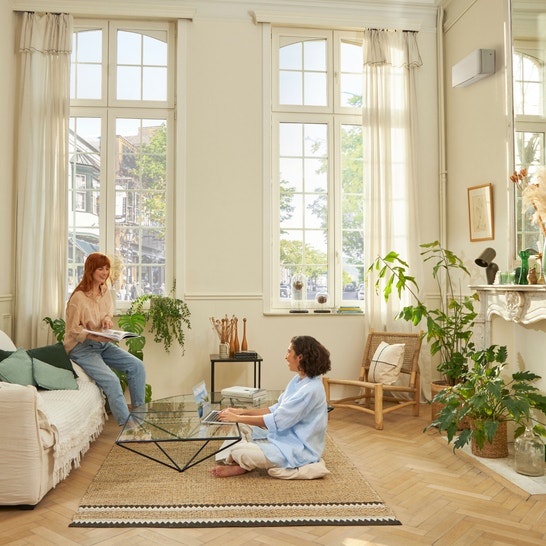 Daikin Stylish air conditioner | Daikin