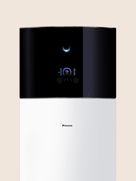 Explore Daikin's Solutions for Your Home | Our Products | Daikin