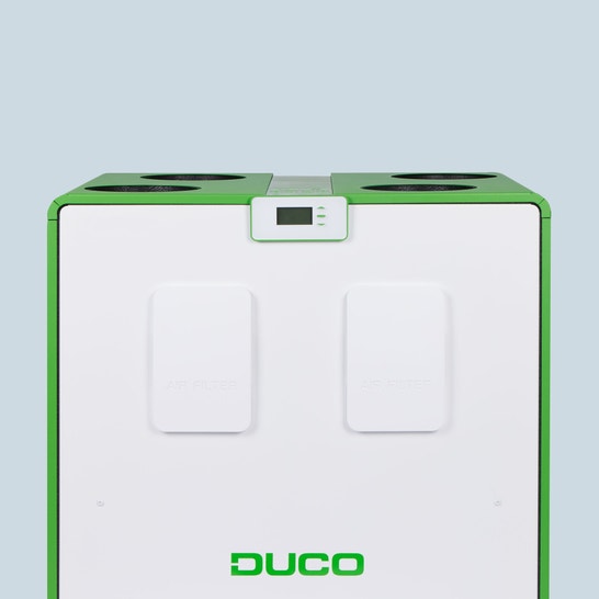 DucoBox Energy Comfort Plus | Daikin