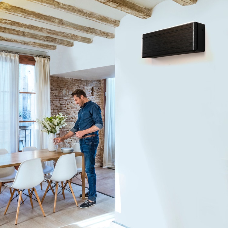 Daikin Stylish air conditioner | Daikin