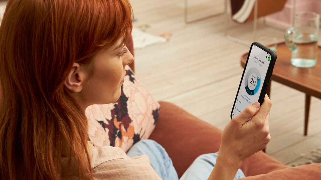 Apps & connectivity | Daikin