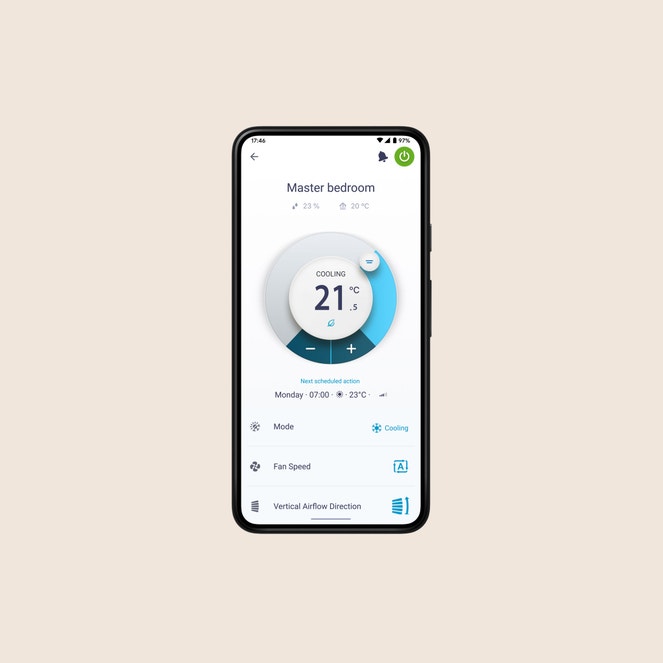 Controllers | Daikin