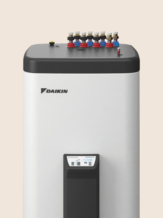 Explore Daikin's Solutions for Your Home | Our Products | Daikin