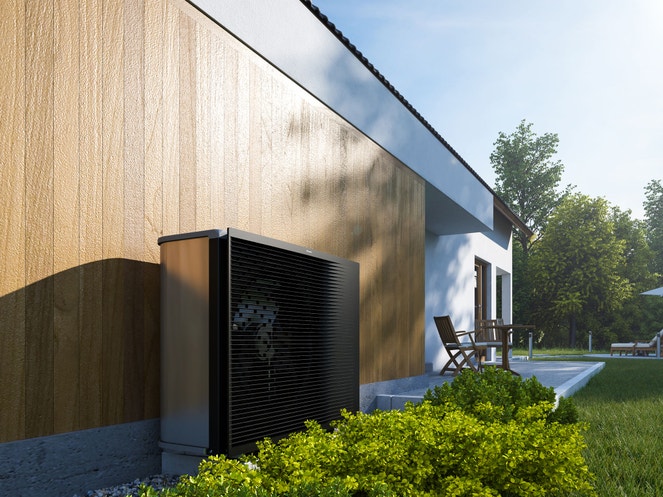 Daikin Altherma Air-to-water heat pumps | Daikin