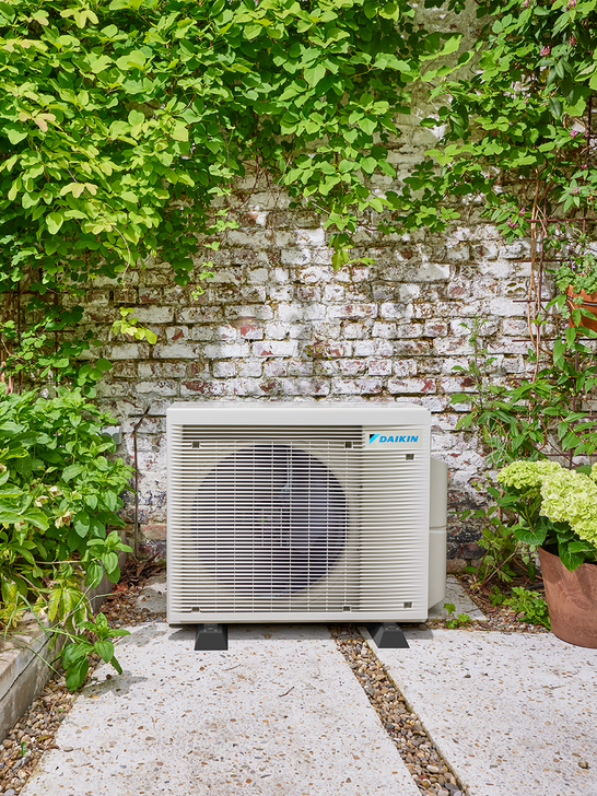 Multi+: One system | Daikin