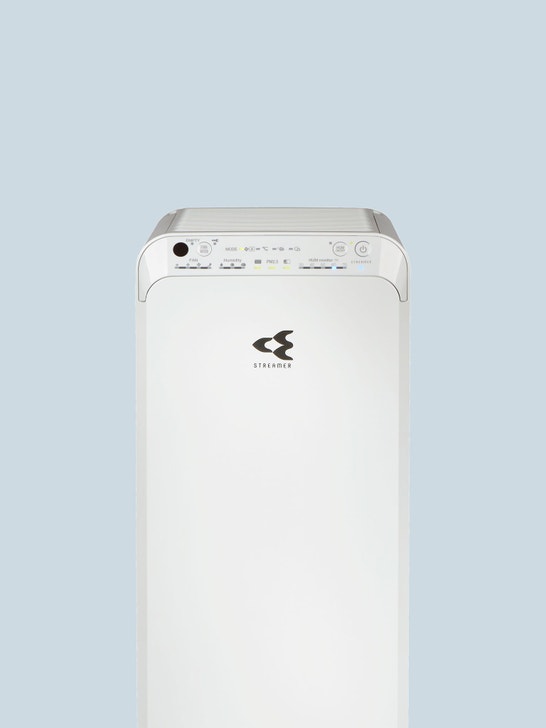 Elevate Air Quality with Daikin MCK55W Air Purifiers | Daikin