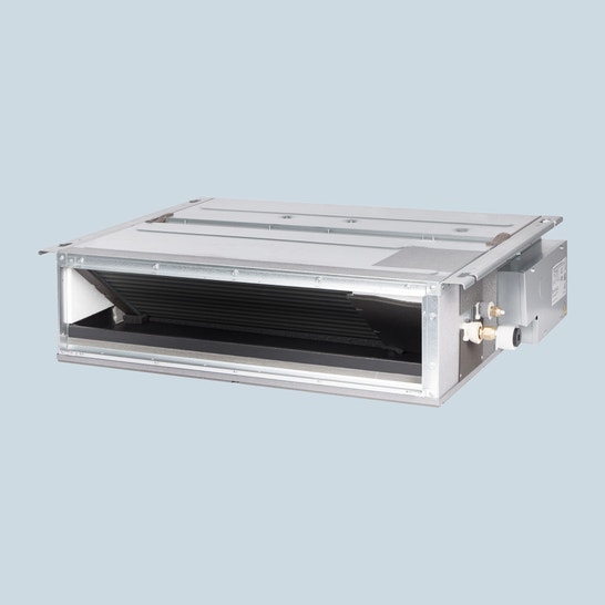 Daikin concealed ceiling air conditioners | Daikin
