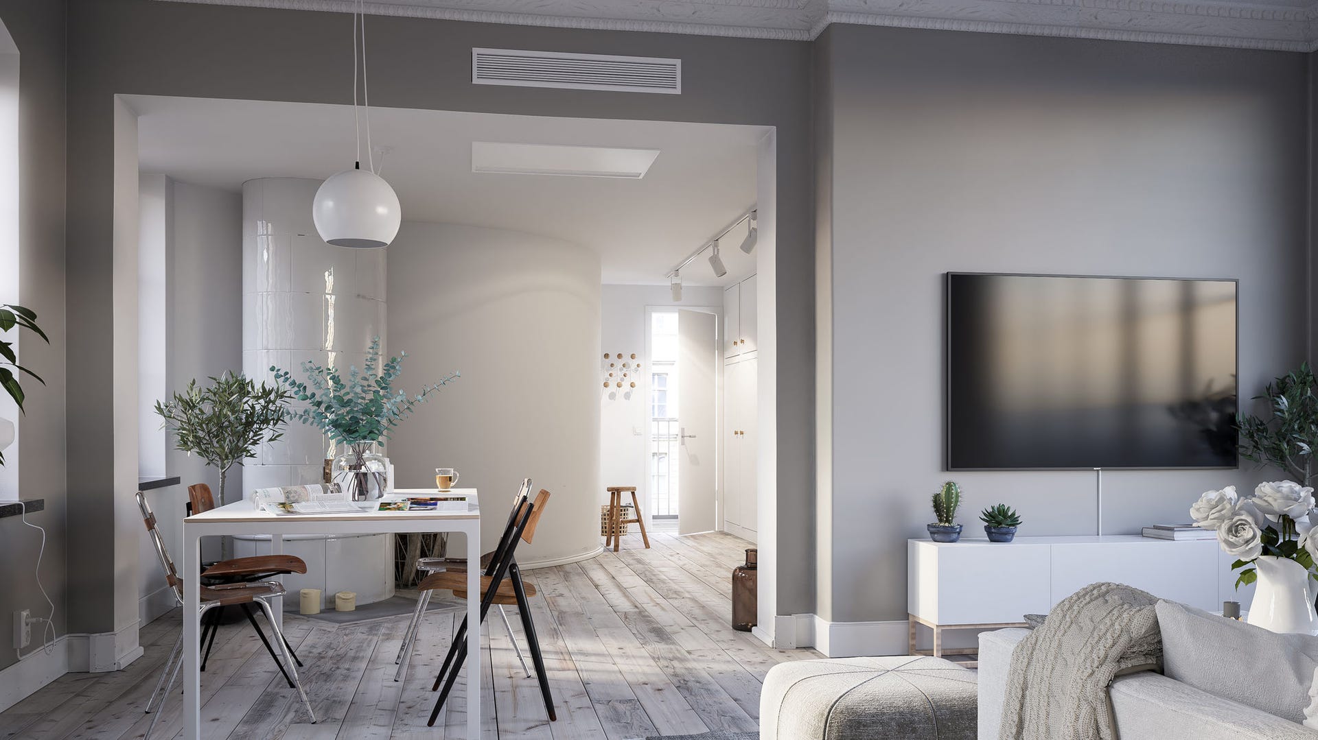 Emitters | Daikin