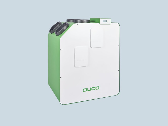 Ventilation systems | Daikin