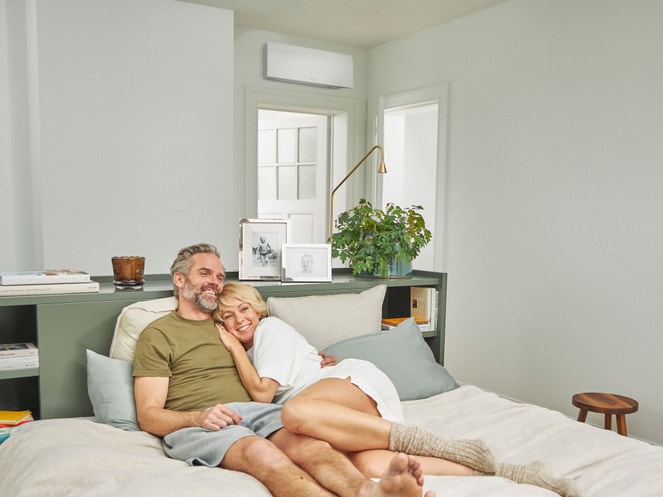 Daikin Multi-Split Air Conditioner: Multi-Room Comfort | Daikin