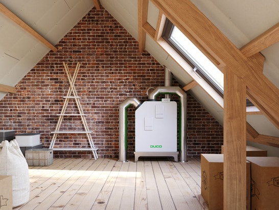 Ventilation systems | Daikin