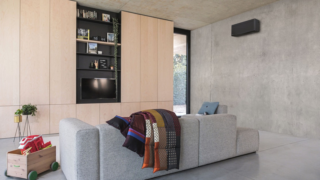 Maintenance packages | Daikin