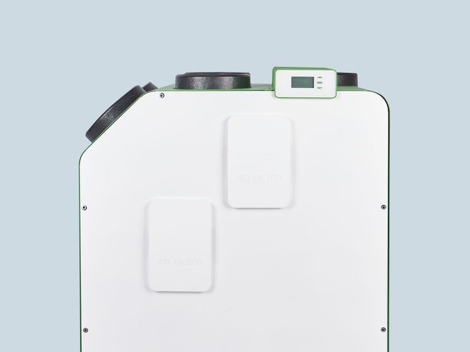 Ventilation systems | Daikin