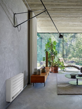 Daikin concealed ceiling air conditioners | Daikin