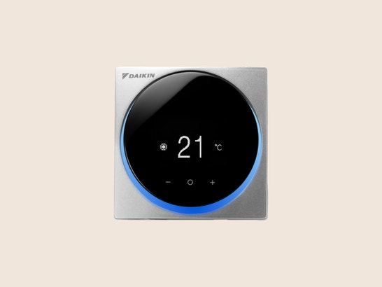 Controllers | Daikin