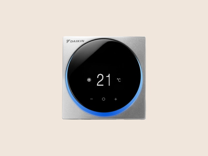 Controllers | Daikin