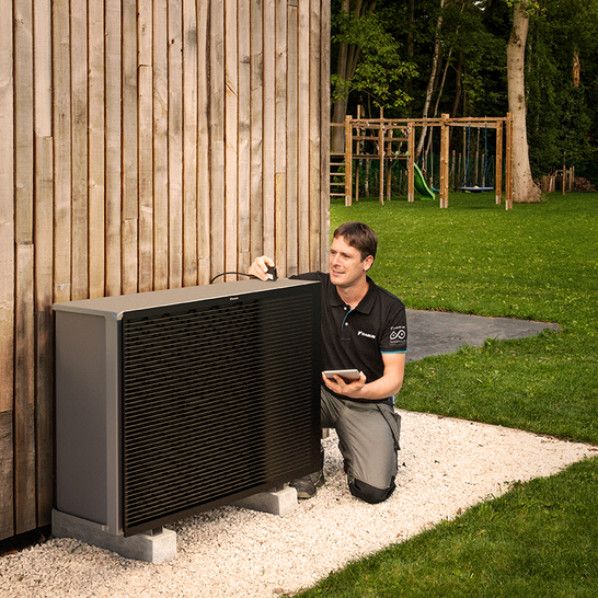 Enhance comfort with Daikin's residential services & support | Daikin