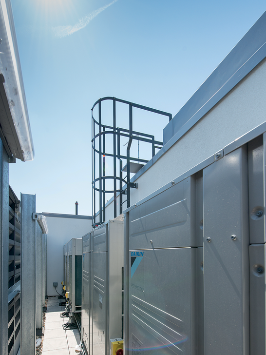 Service and Support | Daikin