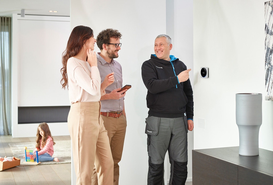 Technical support | Daikin