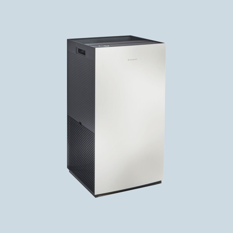 MC80Z air purifier | Daikin