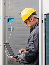 Service and Support | Daikin