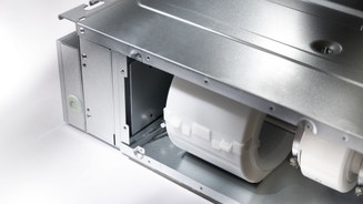 Daikin concealed ceiling air conditioners | Daikin