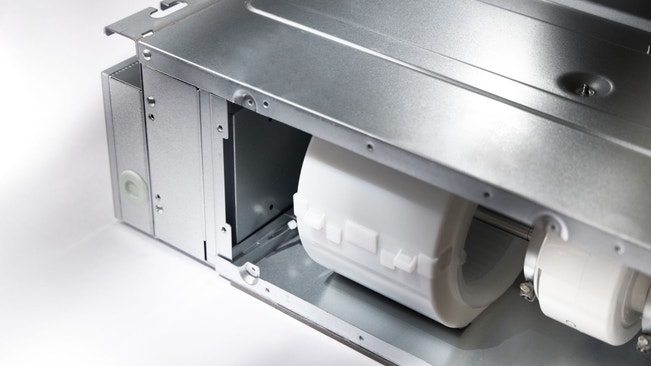 Daikin concealed ceiling air conditioners | Daikin