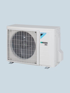 Daikin Stylish air conditioner | Daikin