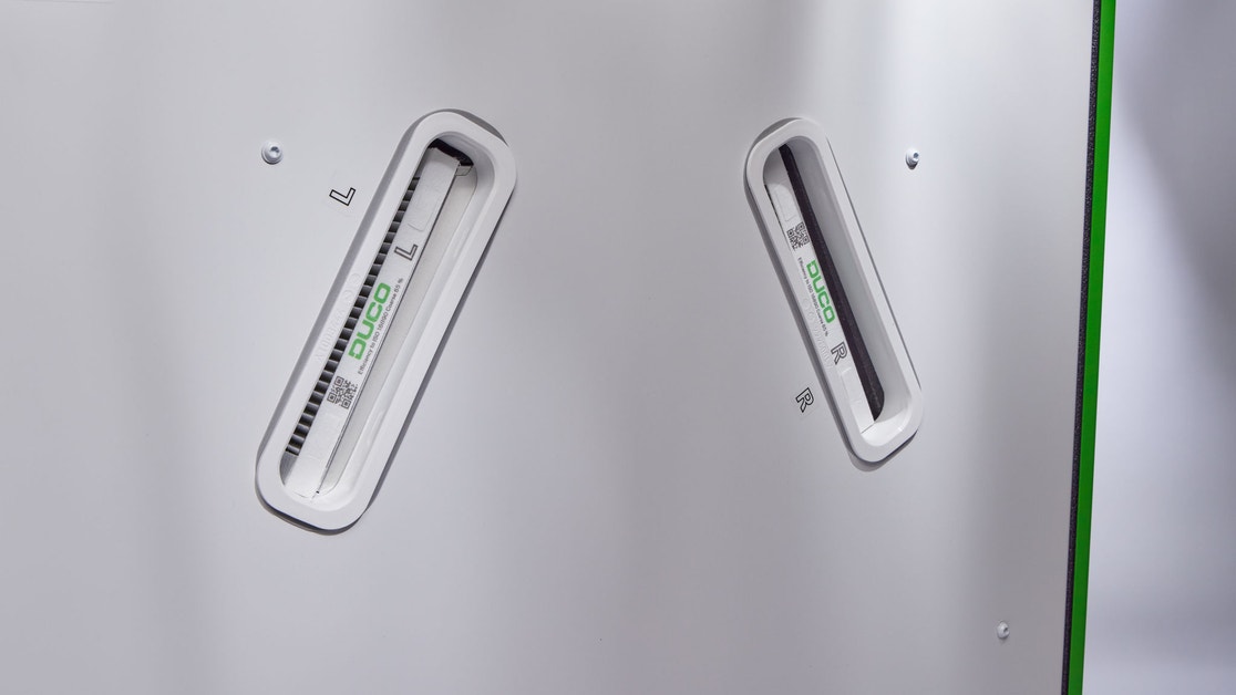 DucoBox Energy Comfort Plus | Daikin