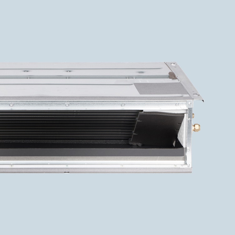 Daikin concealed ceiling air conditioners | Daikin