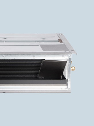 Daikin concealed ceiling air conditioners | Daikin