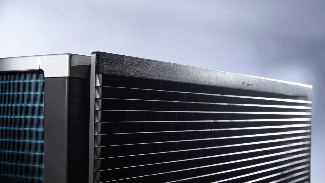 Daikin Altherma 3 High Temperature | Daikin