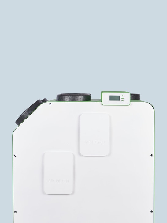 Ventilation systems | Daikin