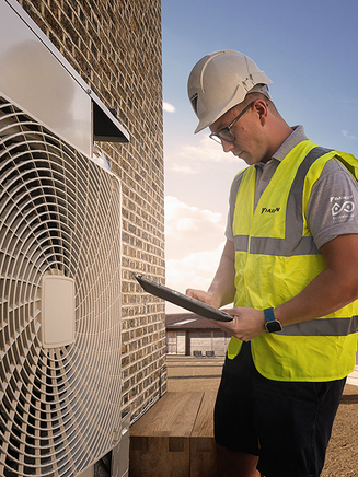 Service and Support | Daikin