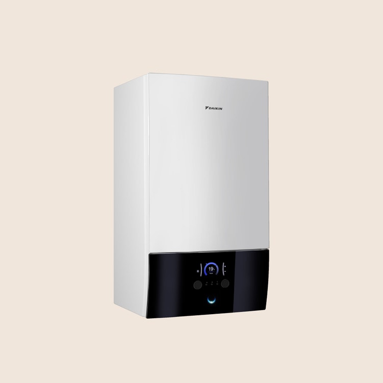Daikin Altherma 3 H MT W | Daikin