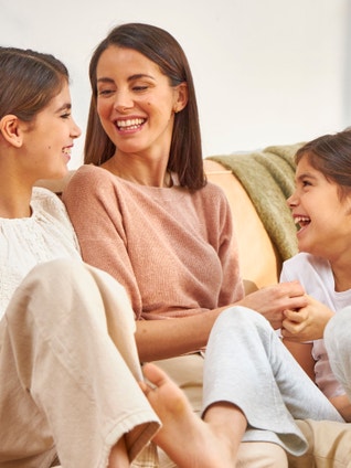 Ventilation when building an energy-neutral home | Daikin