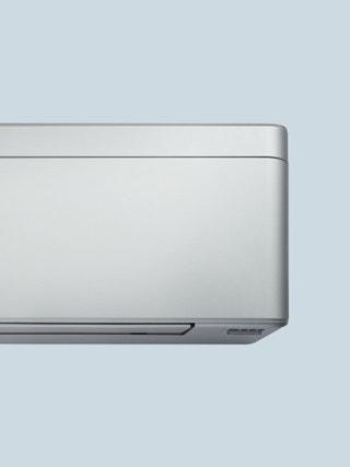 Air-to-air heat pumps, also known as air conditioners | Daikin