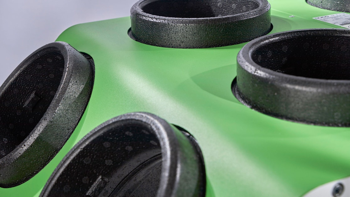 Elevate Air Quality: Daikin Ducobox Energy Premium | Daikin