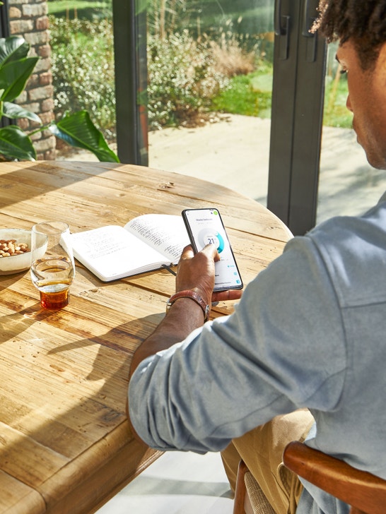 Download the Onecta app | Daikin