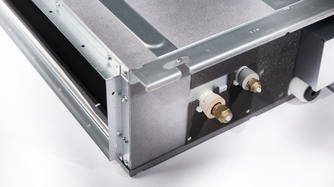 Daikin concealed ceiling air conditioners | Daikin