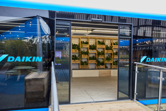 The Daikin Centre | Daikin