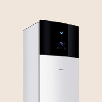 Daikin Altherma 3 H MT F | Daikin