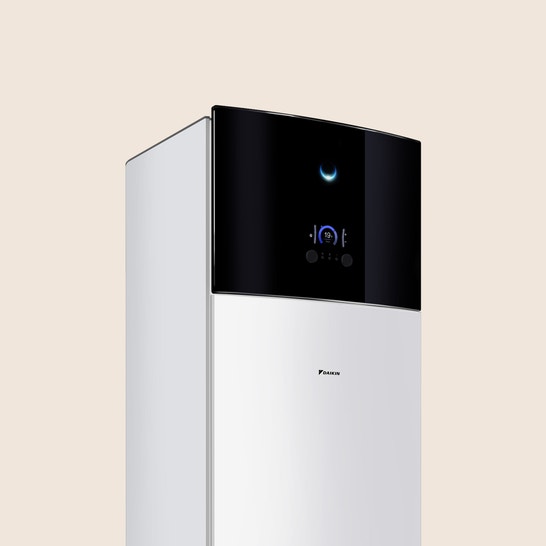 Daikin Altherma 3 H MT F | Daikin