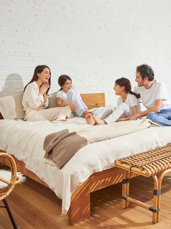 Ventilation when building an energy-neutral home | Daikin