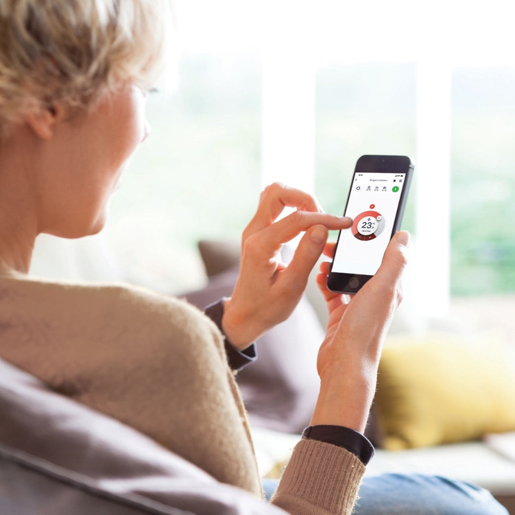 Onecta app | Daikin