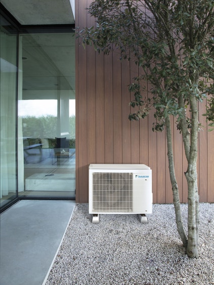 Daikin concealed ceiling air conditioners | Daikin